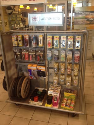 UNIVERSAL TOYOTA - Updated October 2025 - 261 Photos & 355 Reviews ...