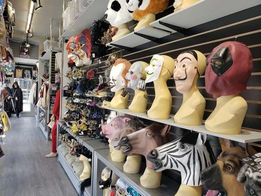 IMAGINE LE FUN - Updated December 2025 - 37 Photos - 34 Avenue du Mont ...