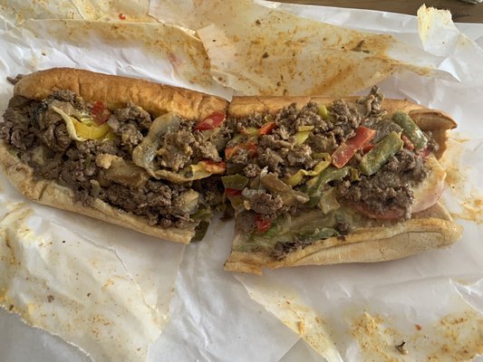 JIM’S STEAKOUT - Updated August 2025 - 49 Photos & 87 Reviews - 5651 ...