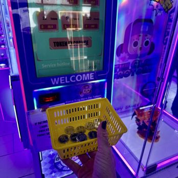 THE CLAW FACTORY - Updated January 2026 - 27 Photos & 12 Reviews - 2728 ...