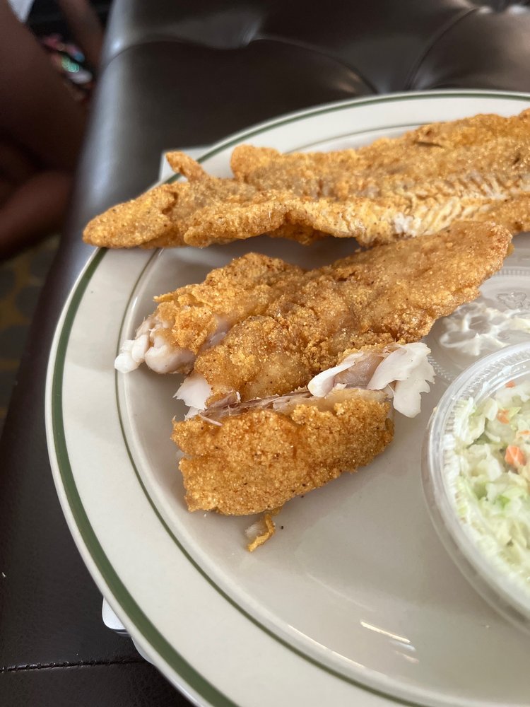 Hip Hop Fish & Chicken, Laurel | Roadtrippers