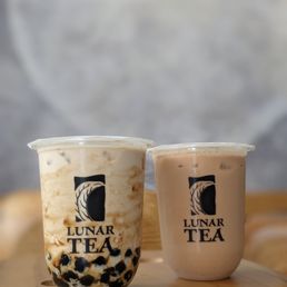 LUNAR TEA - Updated October 2025 - 722 Photos & 169 Reviews - 2334 S ...