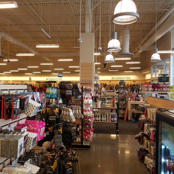 NORDSTROM RACK - Updated April 2025 - 78 Photos & 33 Reviews - 14018 E ...