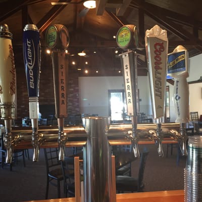 BIDWELL PARK GOLF COURSE - Updated July 2025 - 27 Photos & 25 Reviews ...