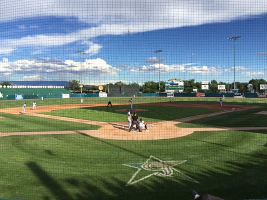 SUPLIZIO FIELD - Updated October 2025 - 1315 North Ave, Grand Junction ...