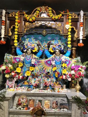 ISKCON ATLANTA - Updated December 2025 - 56 Photos - 1287 S Ponce De ...