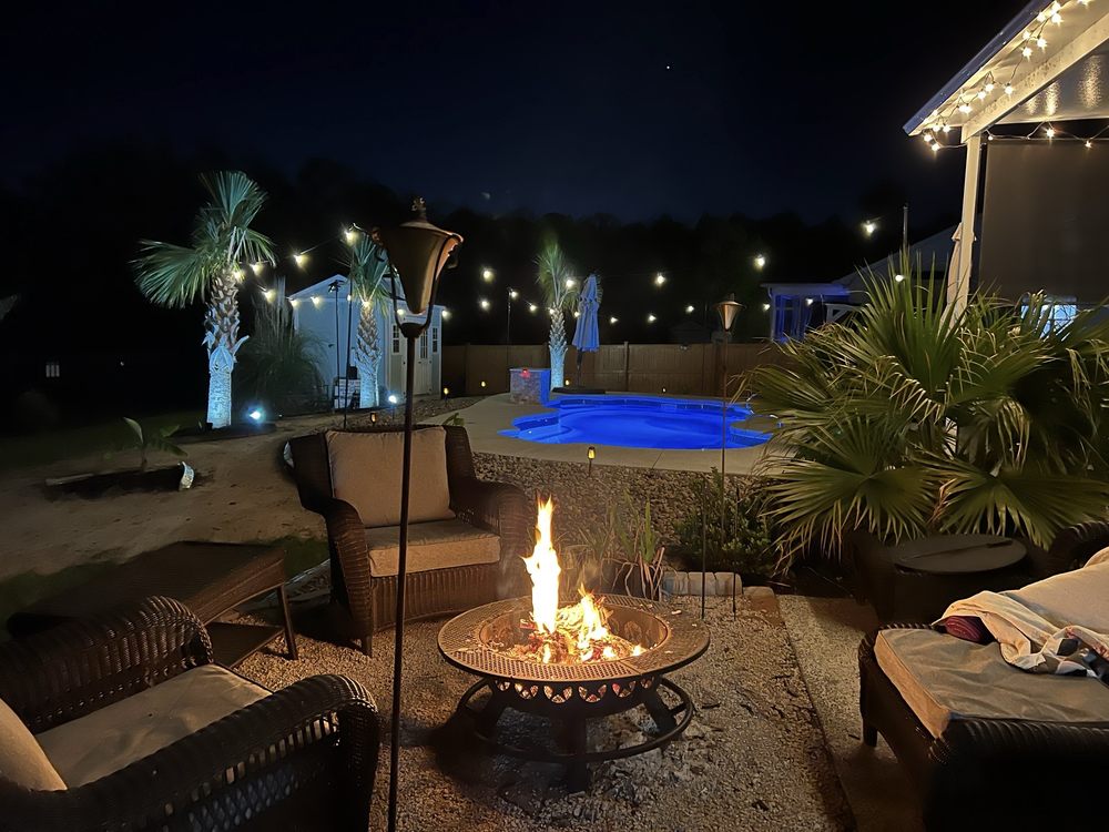 SOL POOLS AND SPAS - Updated December 2025 - 19 Photos - 6830 Garner ...