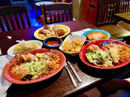 LAS CHABELAS RESTAURANT - Updated August 2025 - 91 Photos & 133 Reviews ...