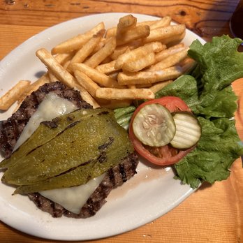 DESCANSO JUNCTION RESTAURANT - Updated June 2024 - 278 Photos & 351 ...