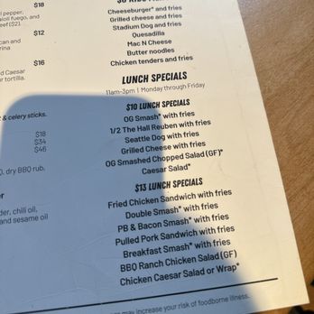 THE HALL ON OCCIDENTAL - Updated January 2026 - 39 Photos & 22 Reviews ...