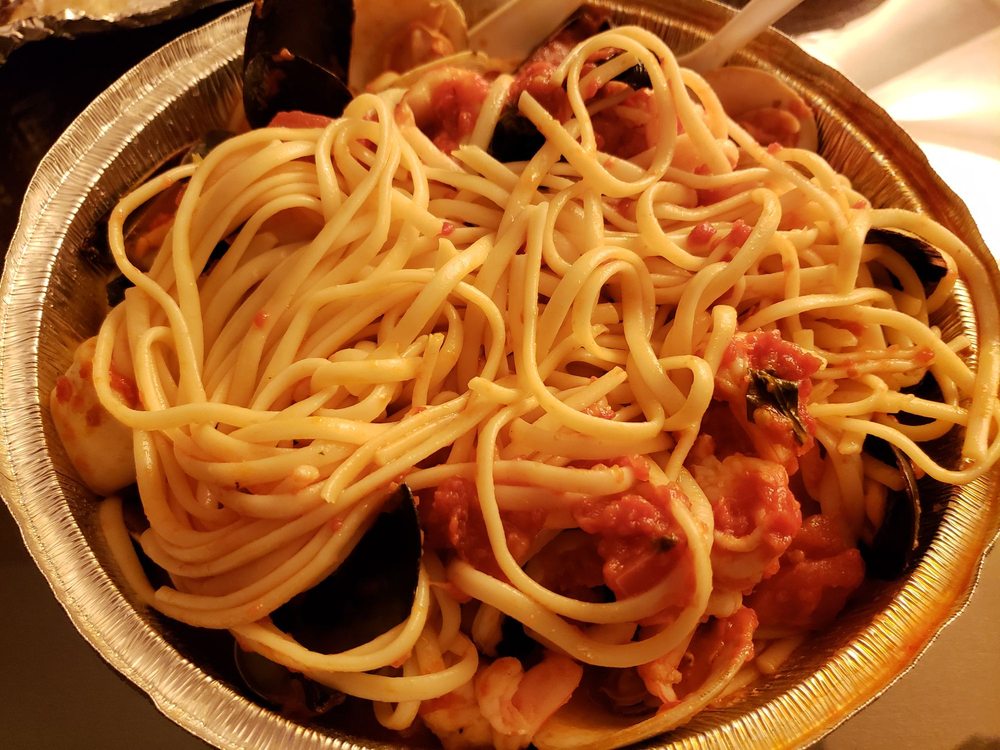 CASA BELLA - 35 Photos & 116 Reviews - Italian - 330 W Market St ...