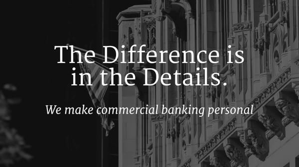 SIGNATURE BANK - Updated October 2025 - 11 Reviews - 191 N Wacker Dr ...