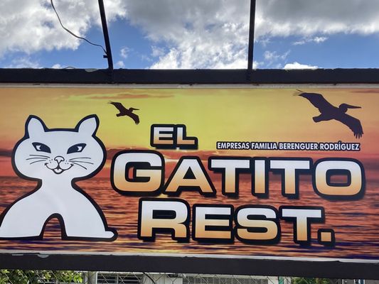 EL GATITO - Updated September 2025 - 55 Photos & 38 Reviews - Carr 102 ...
