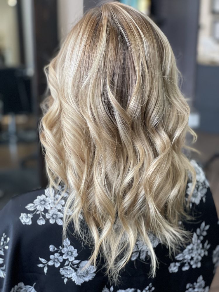 SHEAR COLOR & DESIGN - Updated October 2025 - 57 Photos & 58 Reviews ...