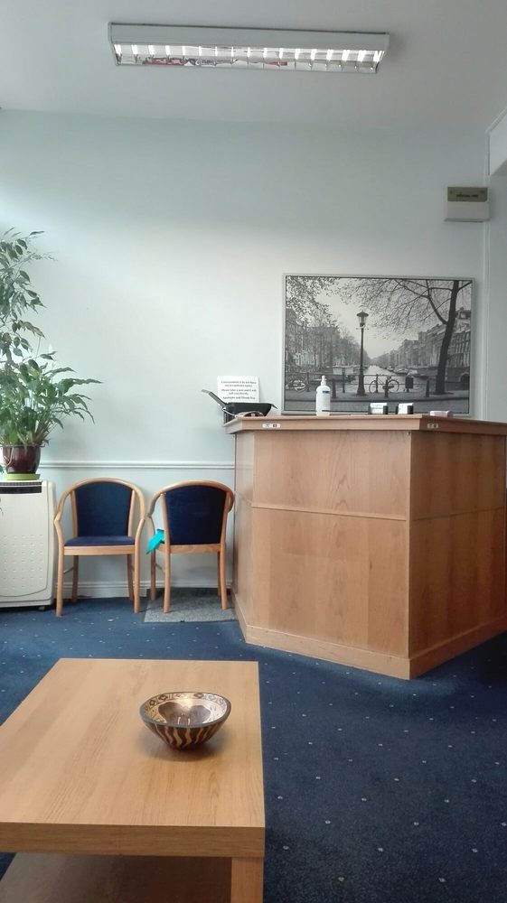 SKIN CHECK - Updated December 2025 - 1 Lower Rathmines Road, Dublin ...