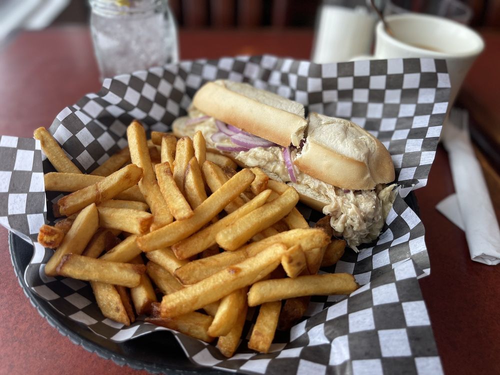 THE IRON ROOSTER ROTISSERIE & GRILL - Updated May 2026 - 53 Photos & 16 ...