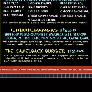 JULIO’S TOO - 171 Photos & 318 Reviews - 7305 E Camelback Rd ...