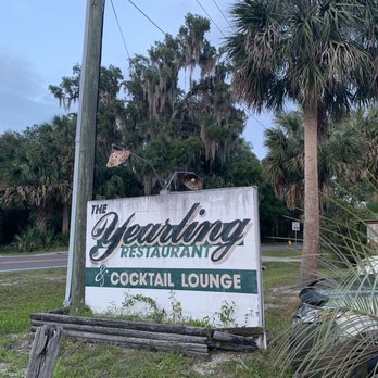 THE YEARLING RESTAURANT - Updated January 2026 - 390 Photos & 191 ...