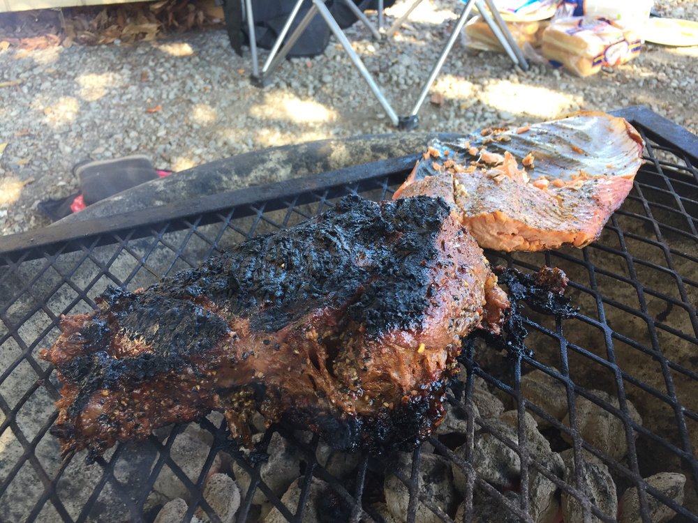 SCOUT’S BBQ - Updated March 2025 - 1200 South 10th St, San Jose ...