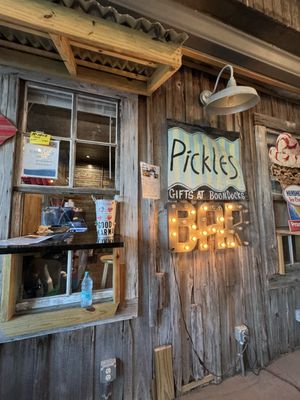 BOON DOCKS RESTAURANT - Updated January 2026 - 174 Photos & 298 Reviews ...