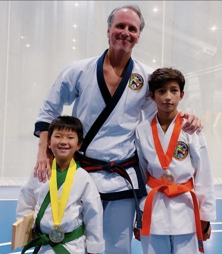 AMKOR KARATE INSTITUTE BRYN MAWR - Updated October 2025 - 24 Photos ...