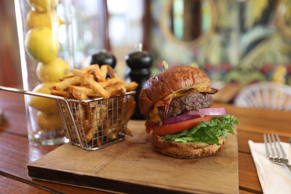 LIMONADA BAR + BRUNCH - 1064 Photos & 476 Reviews - 825 Washington Ave ...