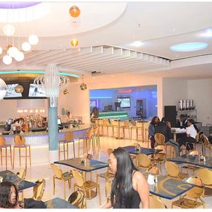 SUGAR FACTORY - 1168 Photos & 638 Reviews - 1080 Peachtree St NE ...