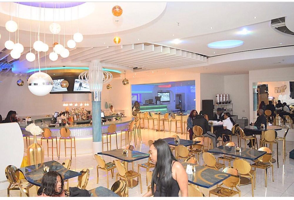 THE IVORY RESTAURANT - Updated December 2025 - 70 Photos & 32 Reviews ...