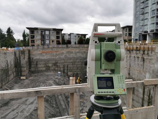 TARGET LAND SURVEYING - Updated February 2025 - 20178 96 Avenue ...