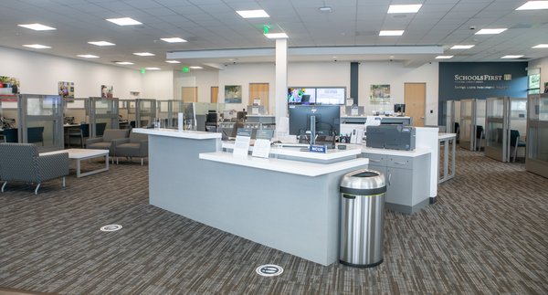 SCHOOLSFIRST FEDERAL CREDIT UNION - Updated December 2025 - 12 Photos ...