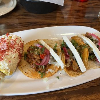 TIOS TACOS & TEQUILA - Updated May 2024 - 55 Photos & 42 Reviews - 204 ...