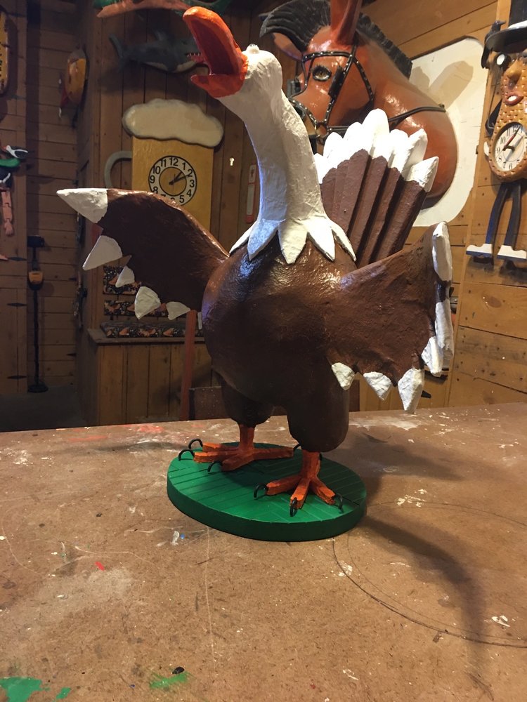 SOIL ARTIST COOPERATIVE - 112 3rd Ave S, Seattle, Washington - Art ...