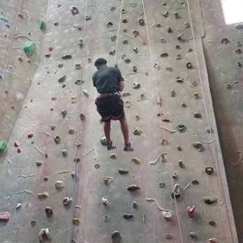 ROCKQUEST CLIMBING CENTER - Updated September 2025 - 41 Photos & 37 ...