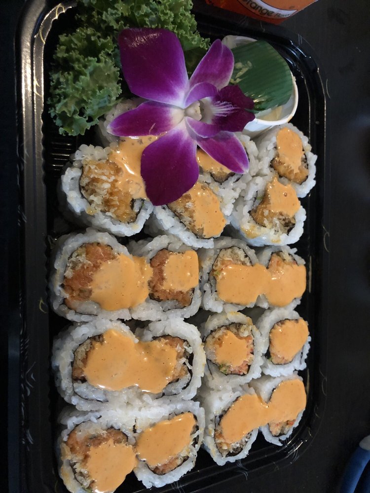 TEMPURA PLACE - 22 Photos & 13 Reviews - 356 Haledon Ave, Prospect Park ...