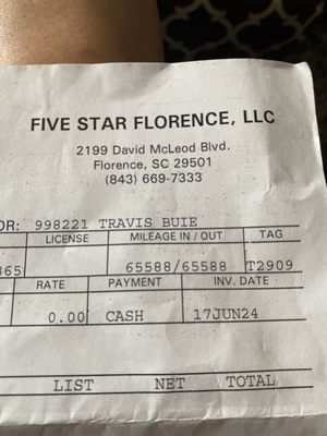 FIVE STAR CHEVROLET - Updated September 2025 - 31 Reviews - 2199 David ...