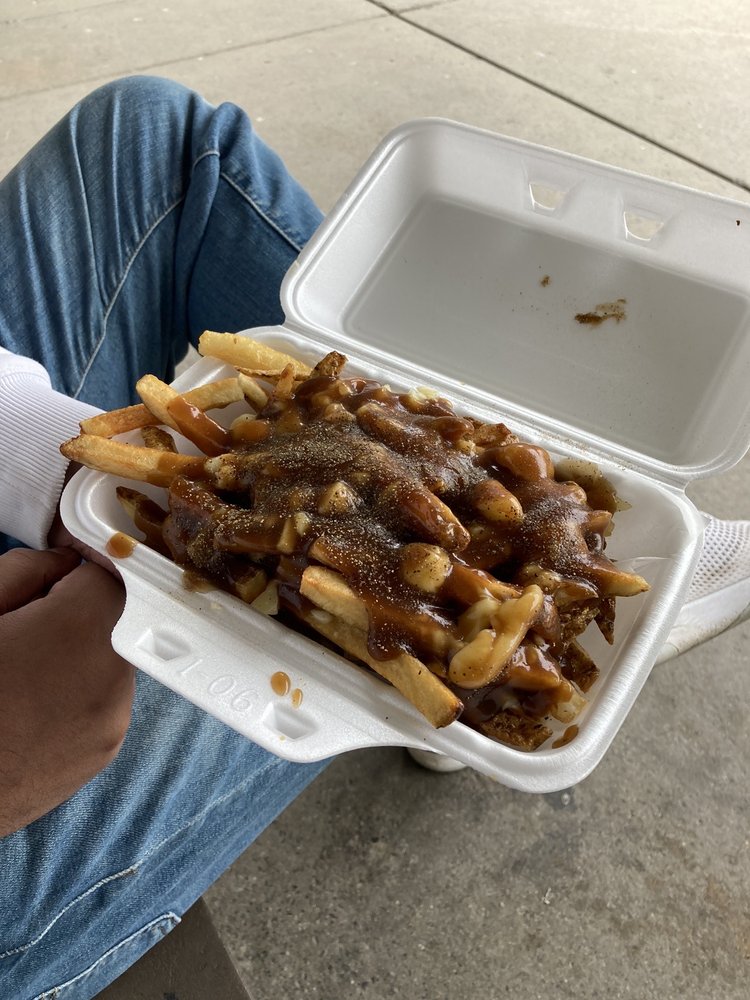 MR TASTY FRIES - Updated May 2025 - 15 Photos & 30 Reviews - 110 Queen ...