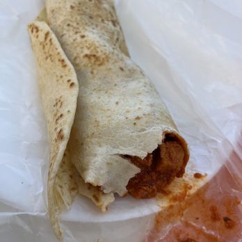 MARFA BURRITO - Updated September 2024 - 245 Photos & 262 Reviews - S ...