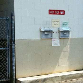 HAWAII STATE PUBLIC LIBRARY SYSTEM - KAILUA LIBRARY - Updated December ...