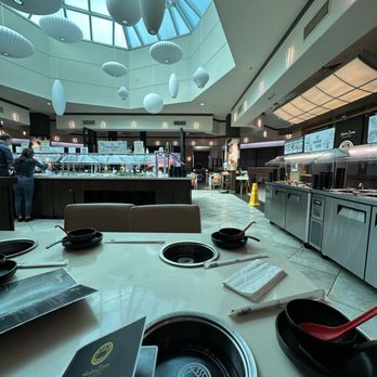 SHABU ZONE - Updated November 2025 - 1474 Photos & 678 Reviews - 11201 ...