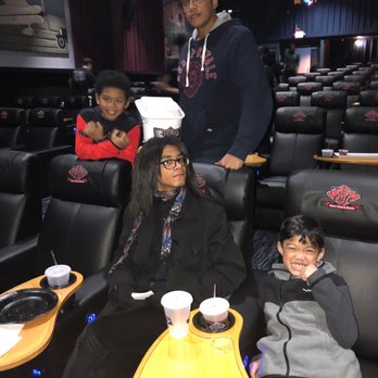 CINEMA CAFE - Updated August 2025 - 135 Photos & 105 Reviews - 1401 Greenbrier Pkwy, Chesapeake ...