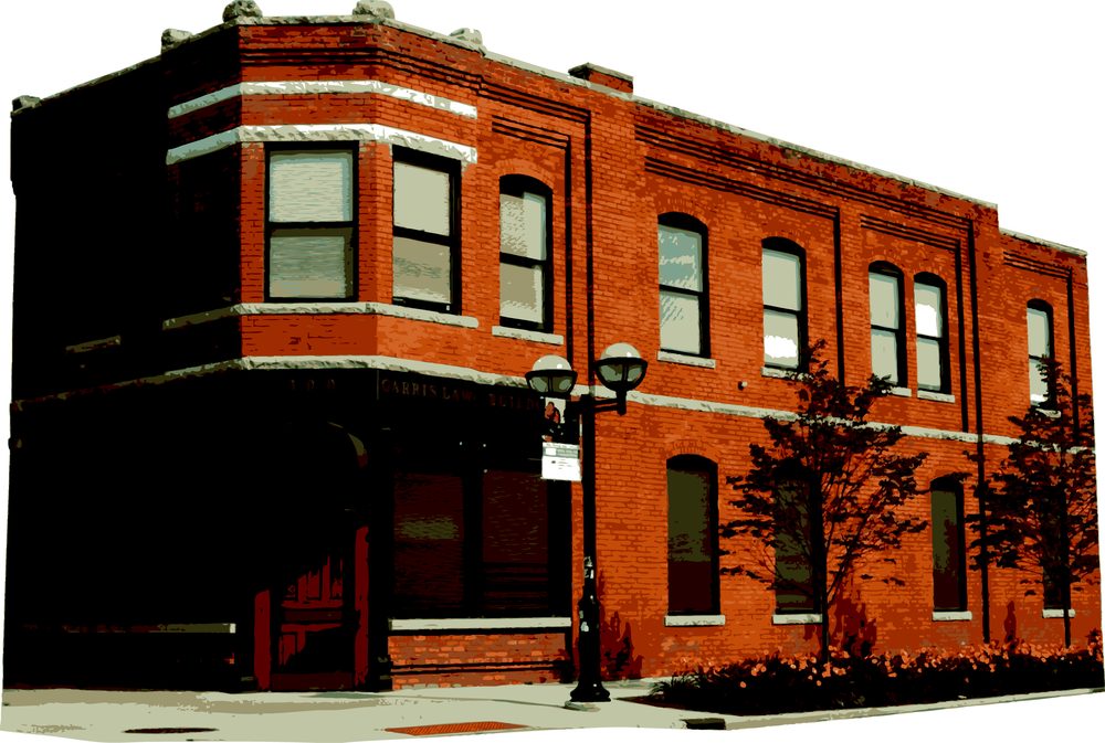 GARRIS GARRIS GARRIS & GARRIS PC - Updated October 2025 - 300 E Washington St, Ann Arbor ...