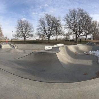 SHERIDAN SKATE PARK - Updated September 2025 - 14 Photos - 3325 W ...