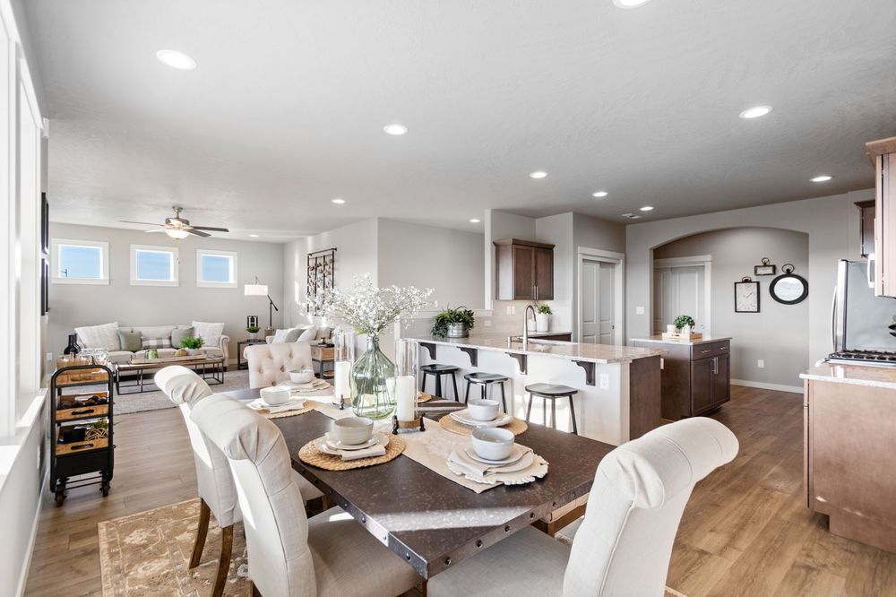 HAYDEN HOMES - Updated January 2026 - 187 Photos & 94 Reviews - 250 SE ...