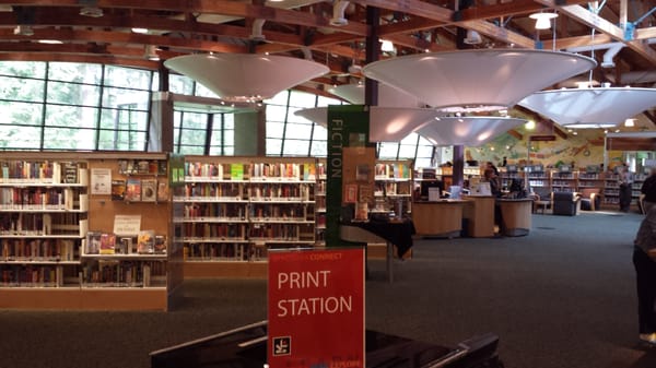 COVINGTON LIBRARY - Updated December 2025 - 35 Photos & 25 Reviews ...