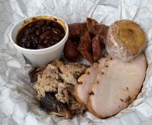 SALT CITY BARBECUE - Salt Lake City, UT - Yelp