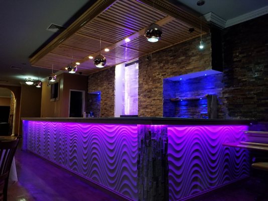 KACHÈ RESTAURANT AND LOUNGE - 47 Photos & 23 Reviews - Lounges - 2192 ...