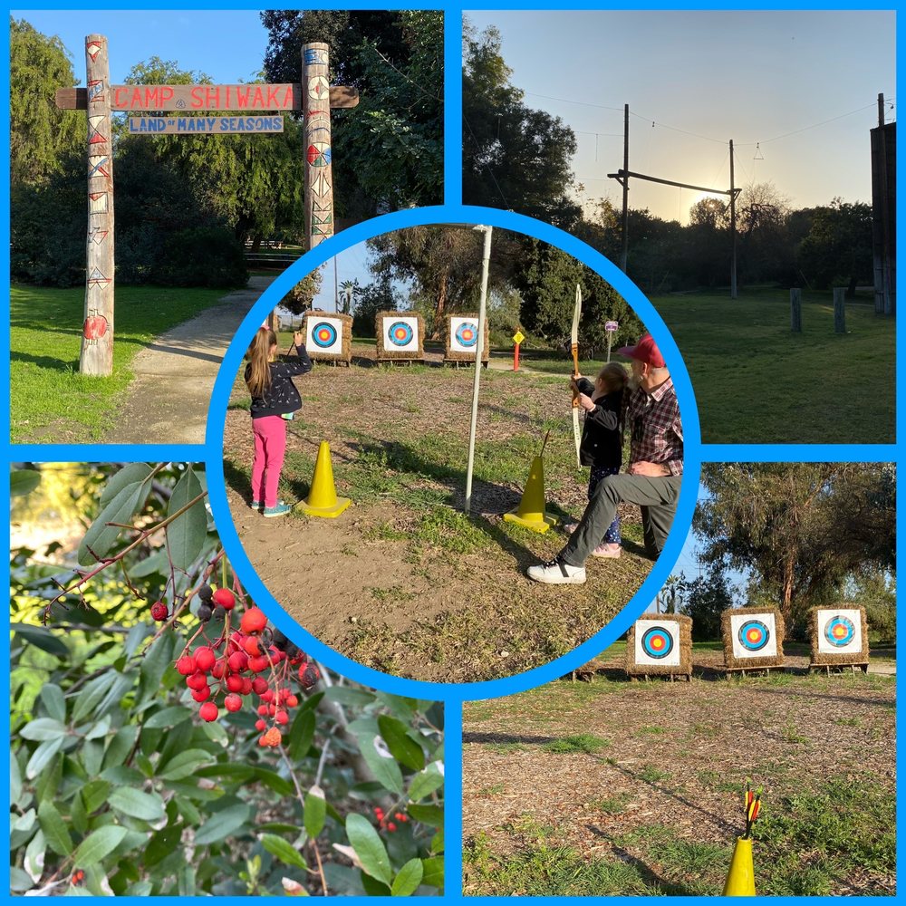 The Best 10 Challenge Courses near Orange County Ropes Course in Yorba ...