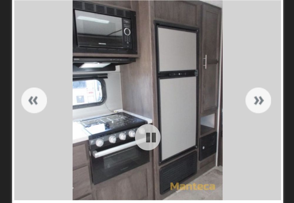 SONORA TRAVEL TRAILER RENTALS - Updated December 2025 - Sonora ...