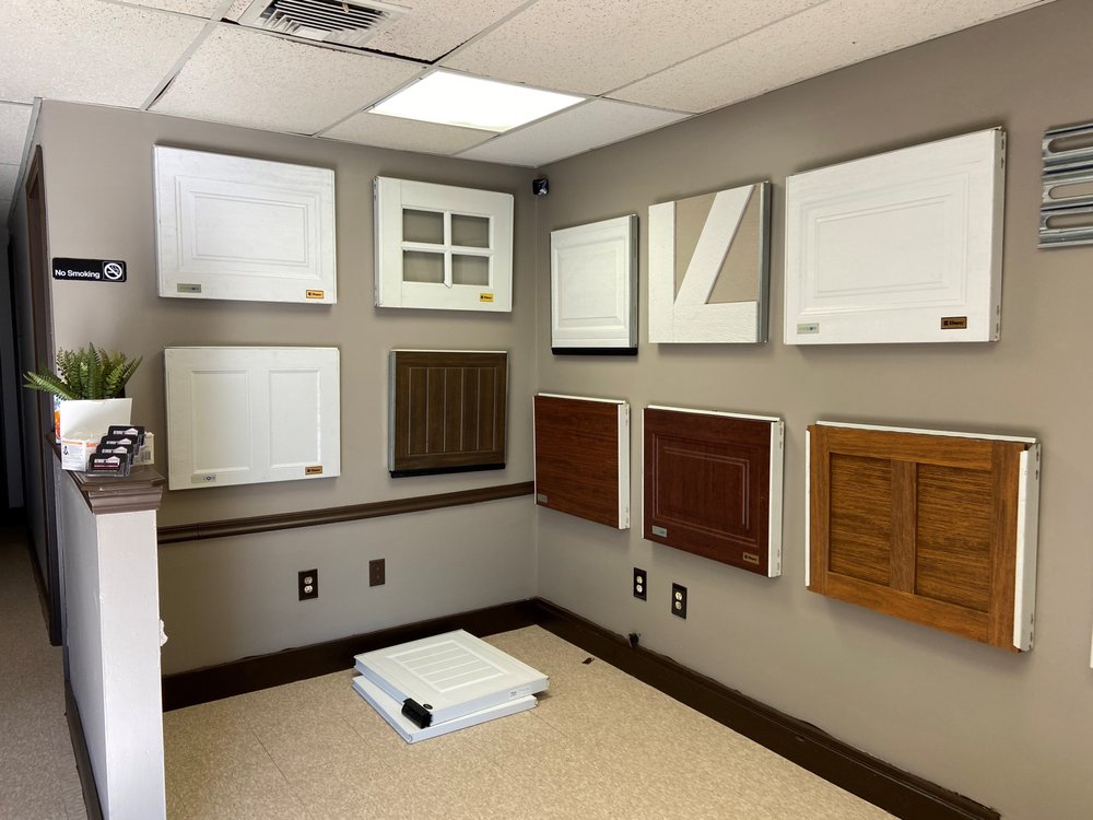 GEORGE’S GARAGE DOORS - Updated June 2025 - 60 Photos - 50 New Salem St ...