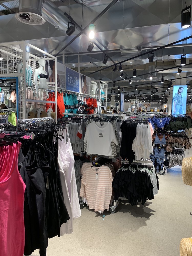 PRIMARK - 27 Photos - Ollenhauerstr. 6, München, Bayern, Germany - Yelp